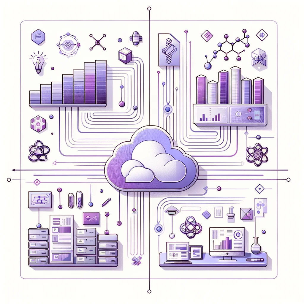 The Four Corners of Lab Digitalization: Getting the Right Tools in Place