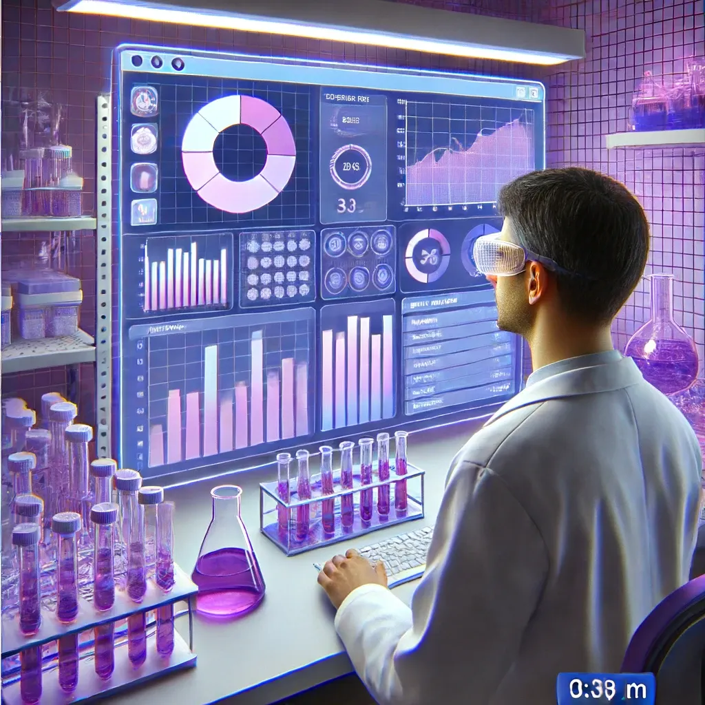 Three Signs It’s Time to Take a Data-Driven Approach to Lab Asset ...