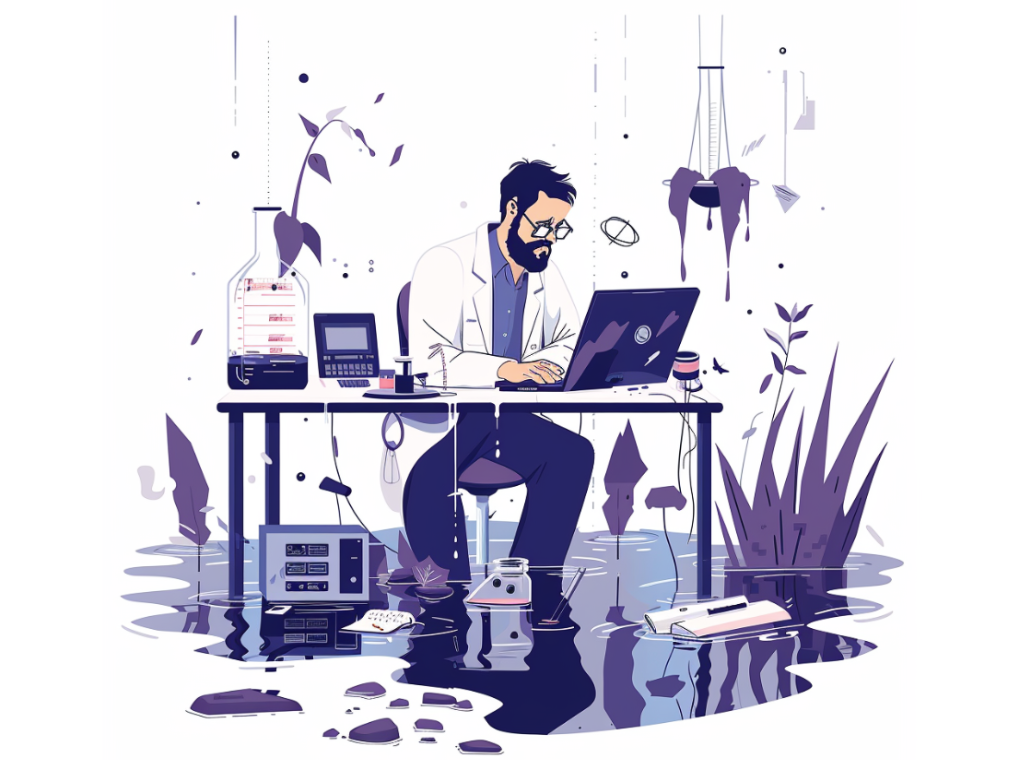 SDMS redefined: Making sure you have a solution, and not a swamp, for ...